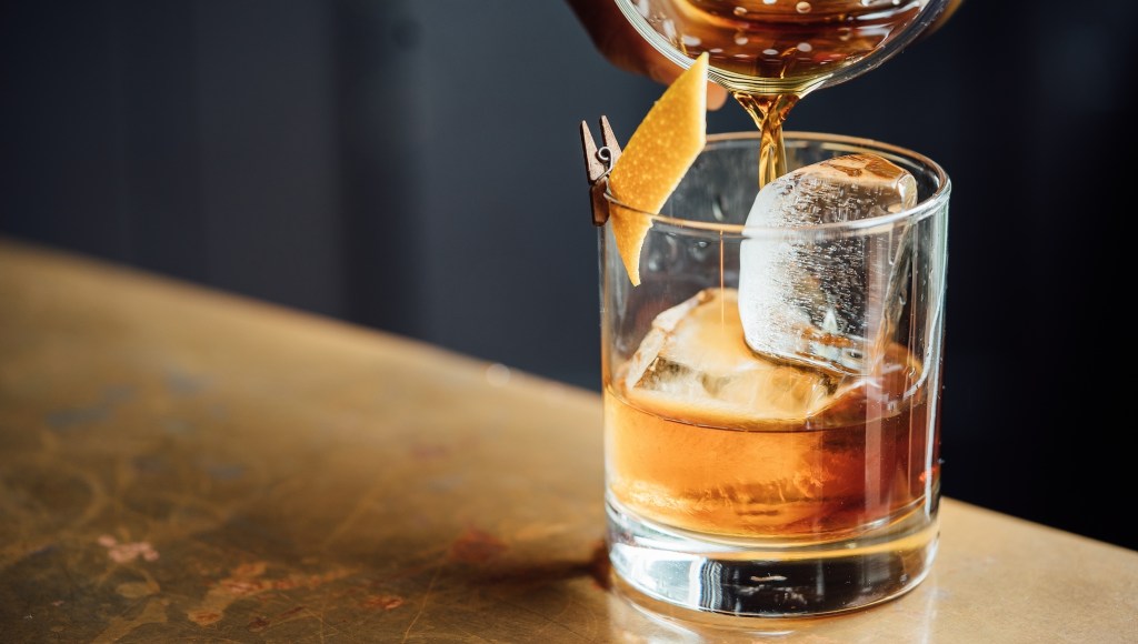 How To Choose The Best Bourbon: A Guide From An Expert