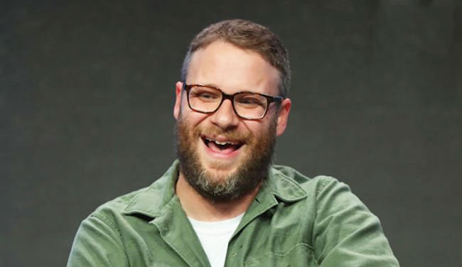 Seth Rogen Explains Why He Never Felt Guilty About The Sony Hack
