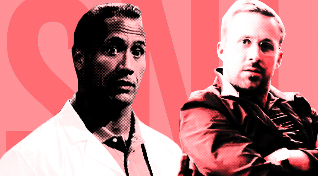 The 10 Best ‘SNL’ Sketches of 2017