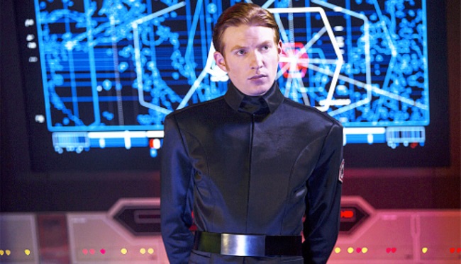 'Star Wars: Episode IX' Rumors May Reveal A First Order Traitor