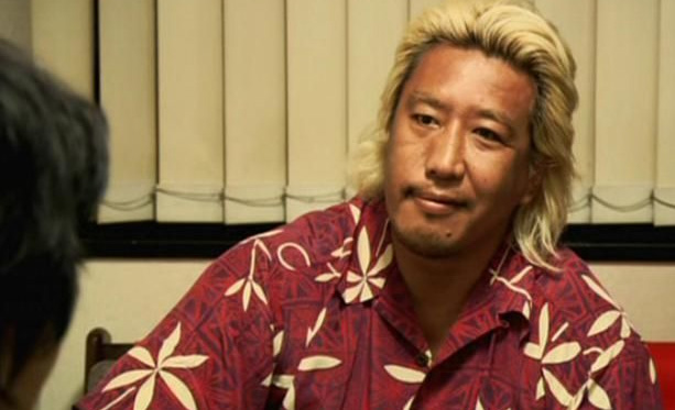 'Fire Pro Wrestling' Created A Yoshihiro Takayama Charity DLC
