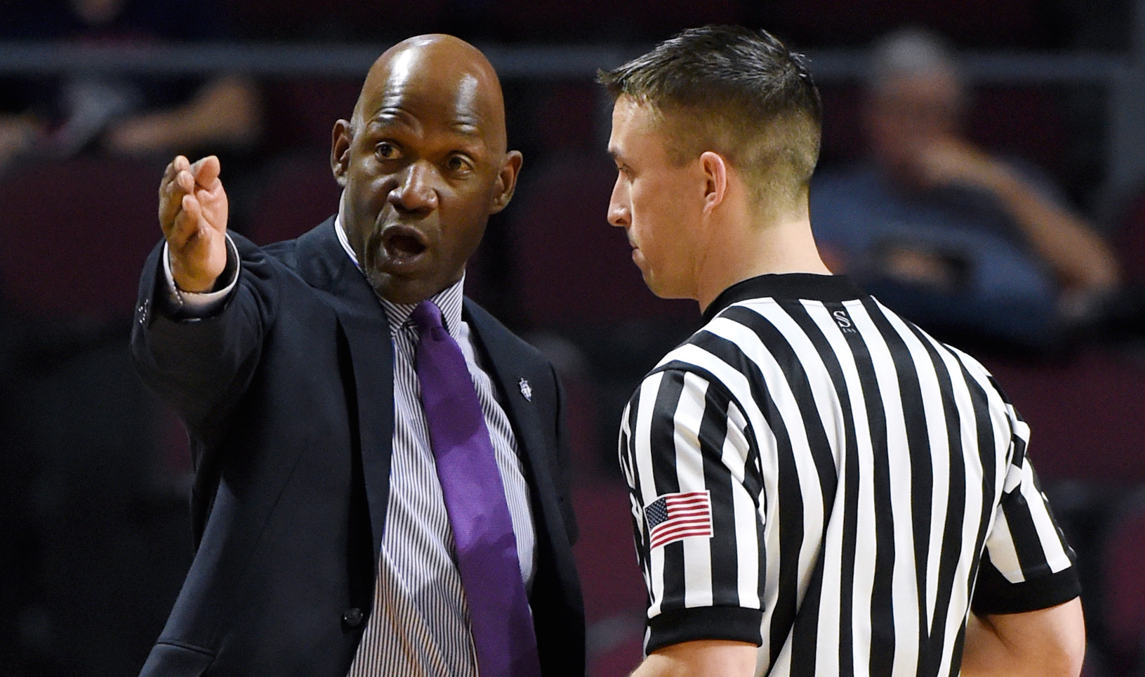 Blazer Legend Terry Porter Is Embracing Coaching Again In Portland