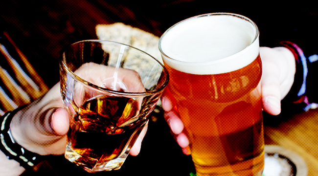 The 8 Best Beers For Whiskey Fans