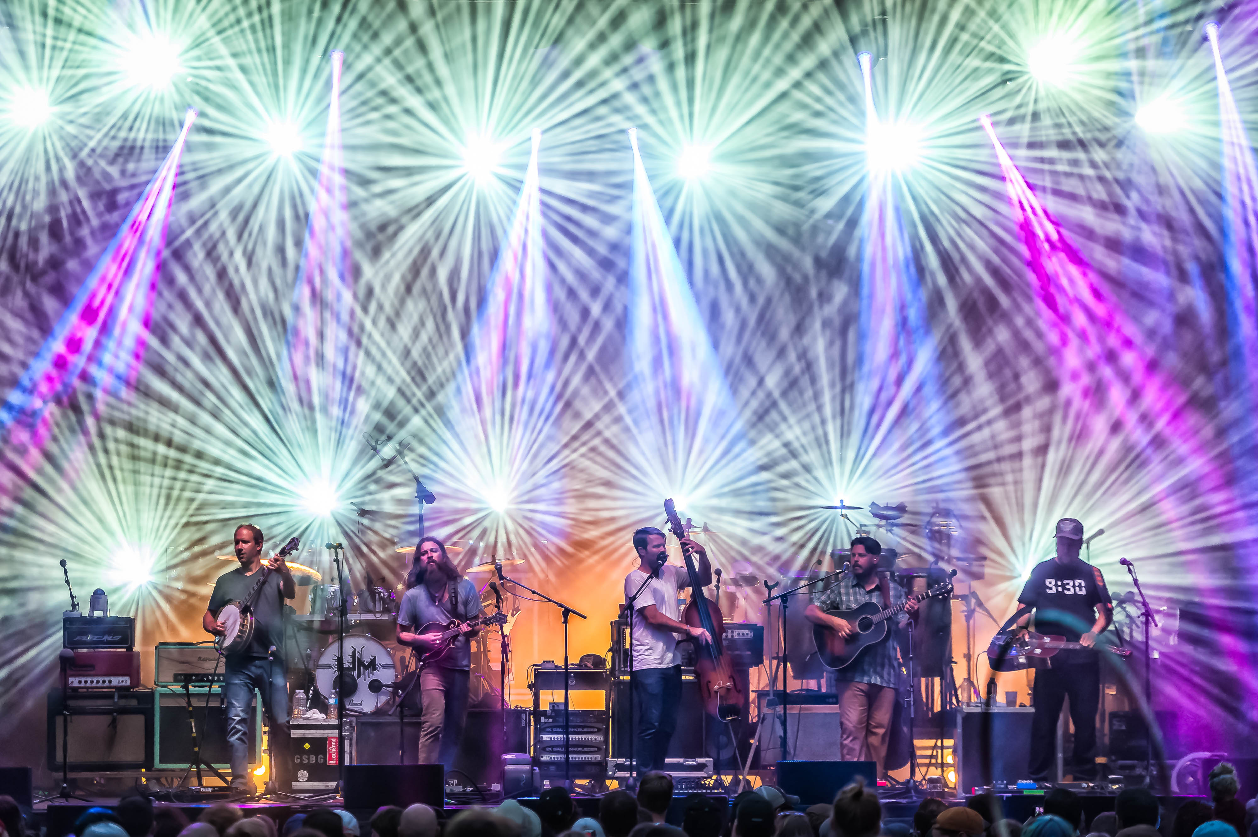 This Photographer Lays Down What You Need To Capture Festivals