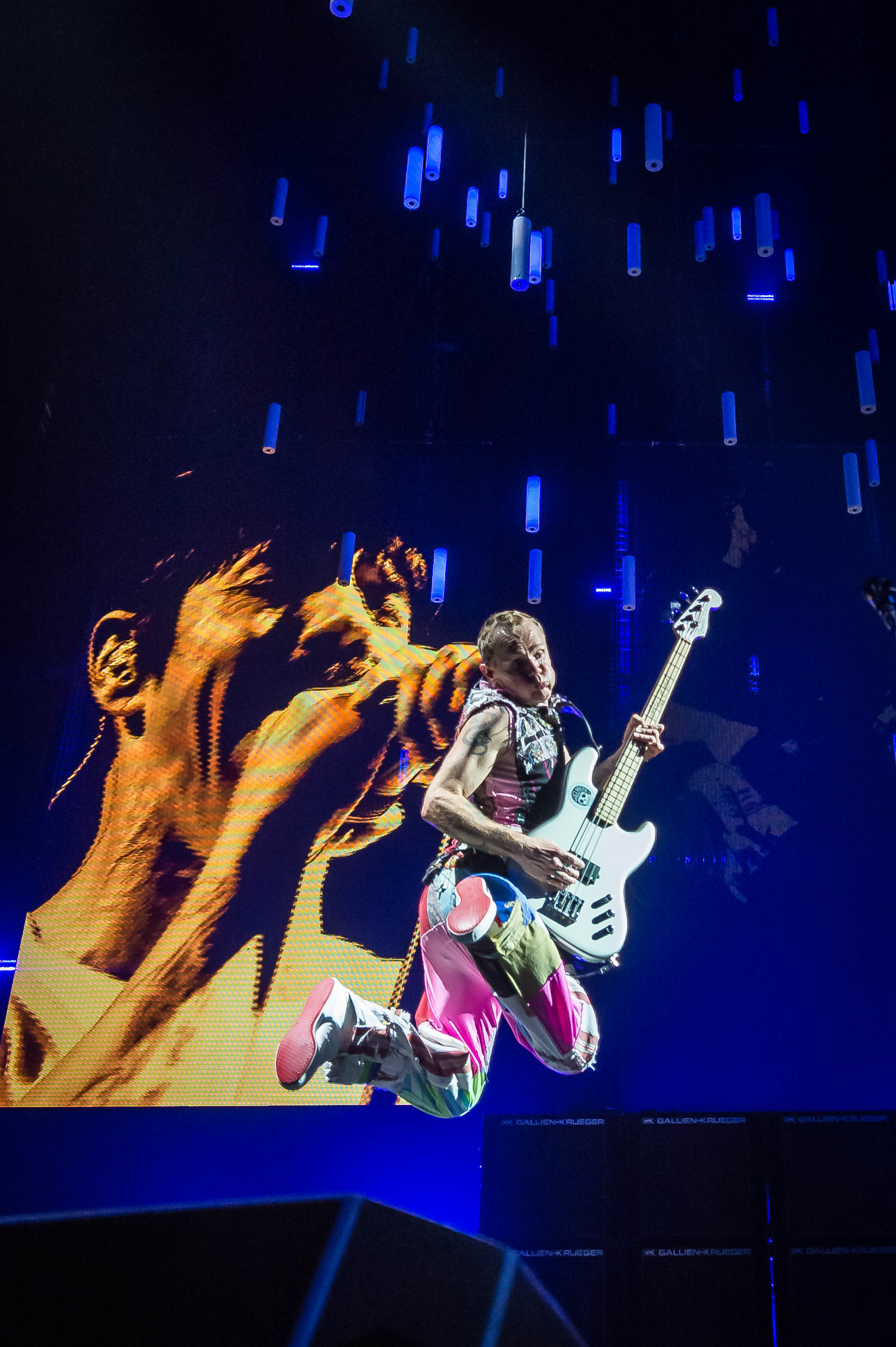 This Photographer Lays Down What You Need To Capture Festivals