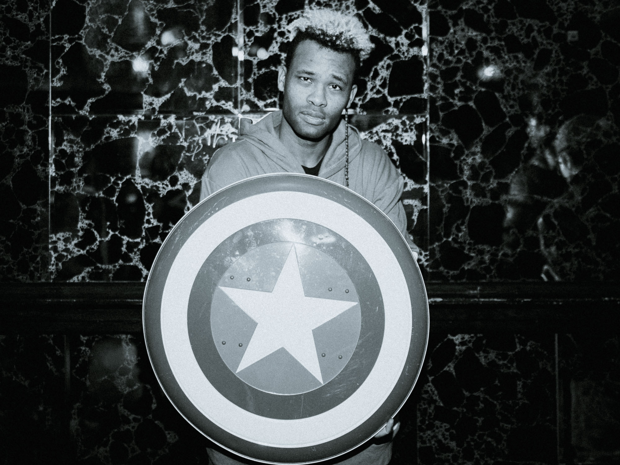 This Festival Photographer Strives To Capture People As They Truly Are