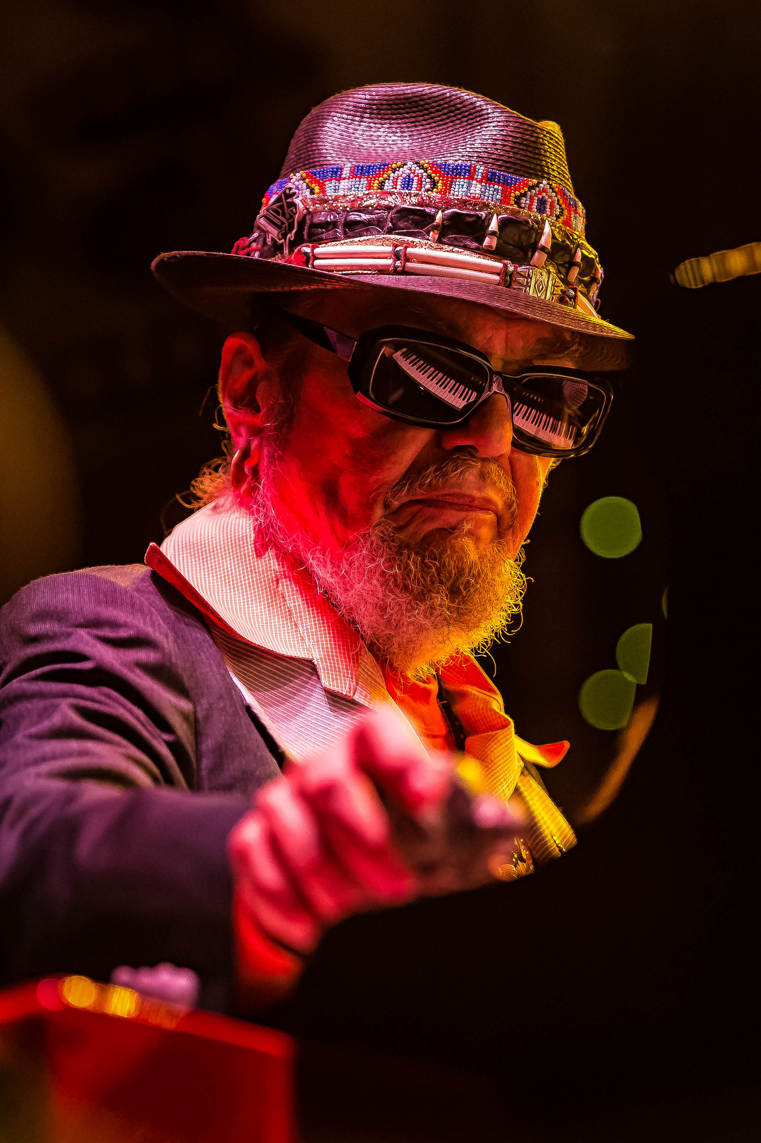 This Photographer Lays Down What You Need To Capture Festivals