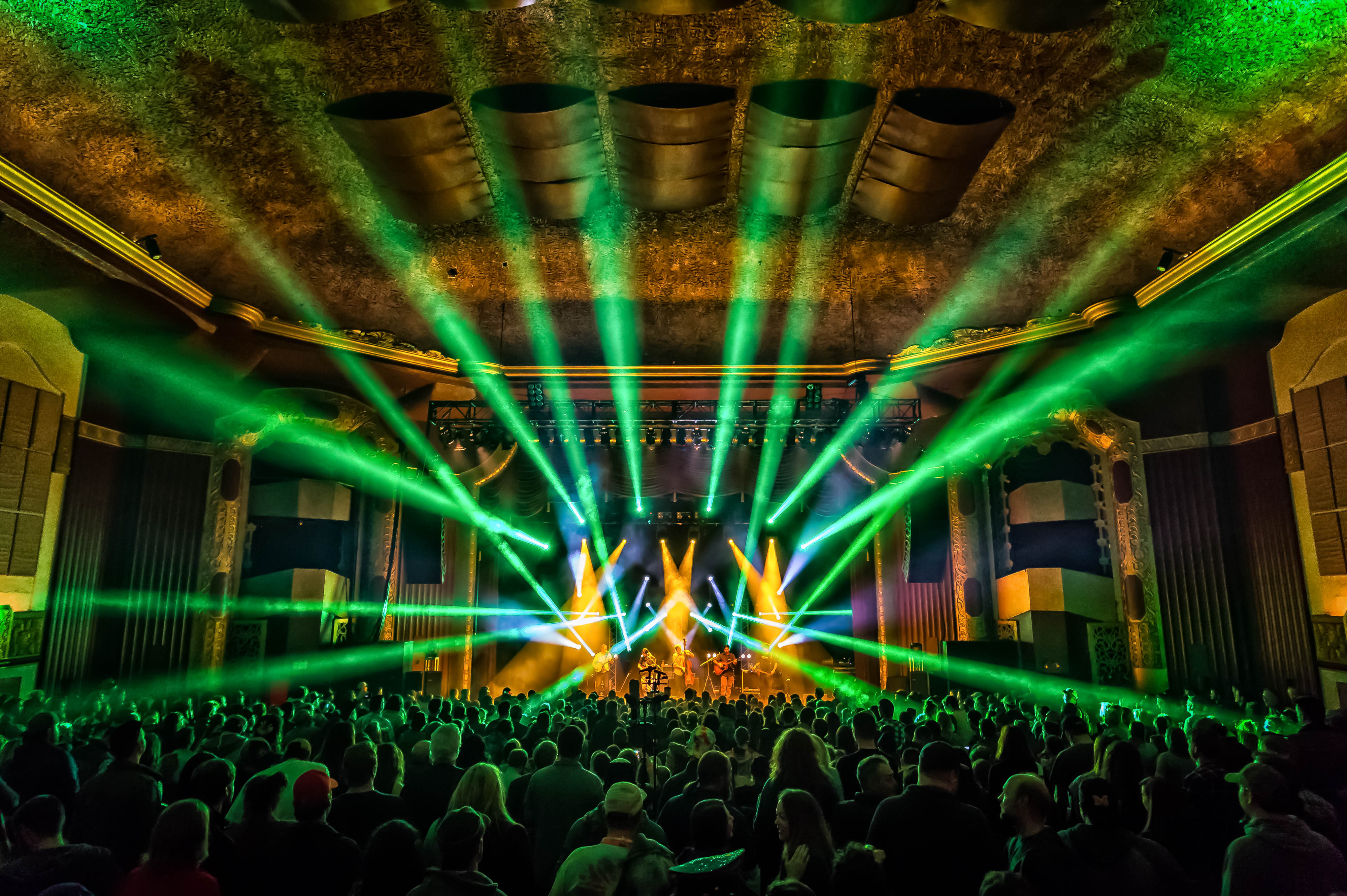 This Photographer Lays Down What You Need To Capture Festivals