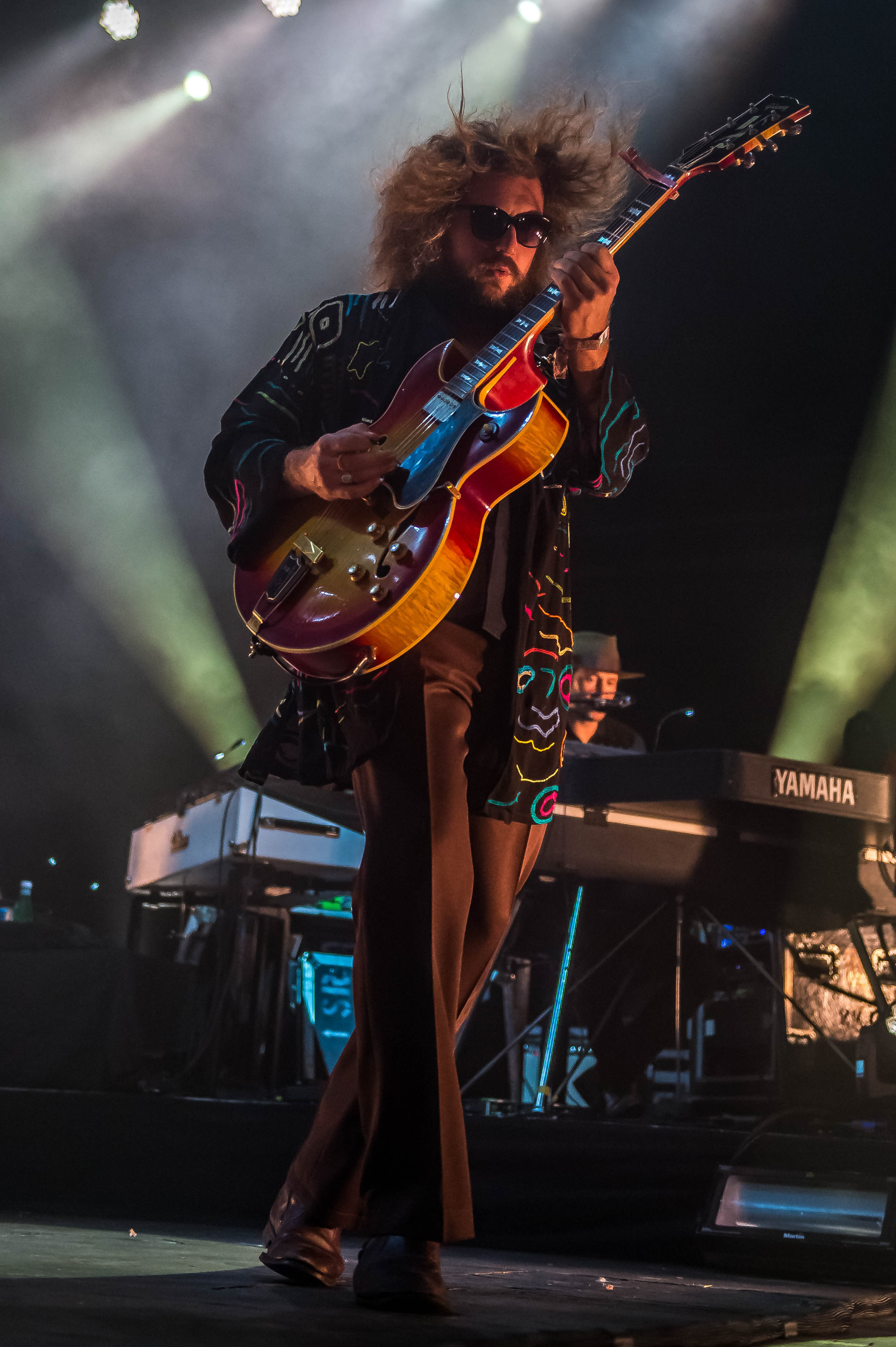 This Photographer Lays Down What You Need To Capture Festivals