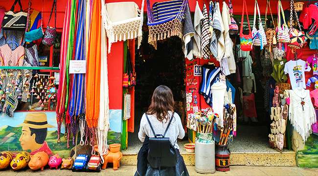 The 32 Best Places To Visit In 2018: Your Top Travel Destinations