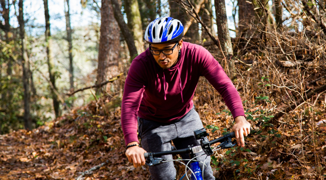 Seeking A Back Pocket Adventure Just Outside Of Atlanta