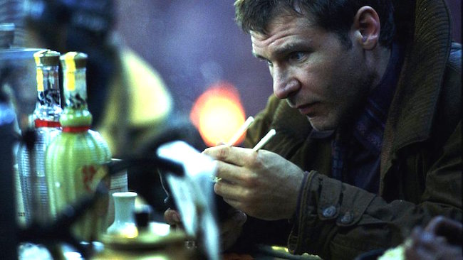 Ridley Scott Open For 'Blade Runner' Sequel, 'Black Mirror' Duties