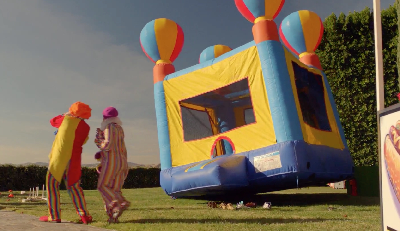 Fox's '9-1-1' Is A Really Wild Show, Man