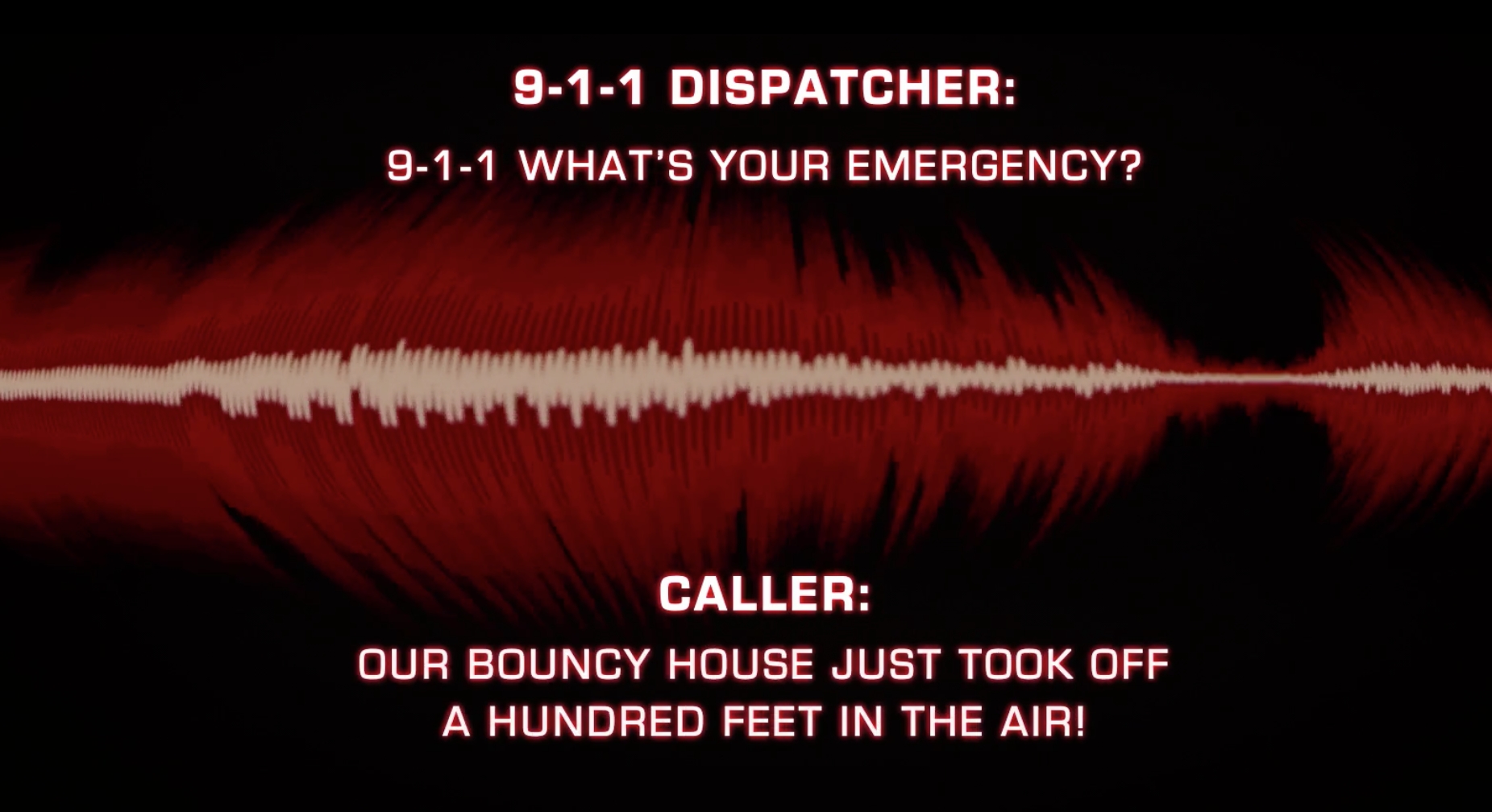 Fox's '9-1-1' Is A Really Wild Show, Man