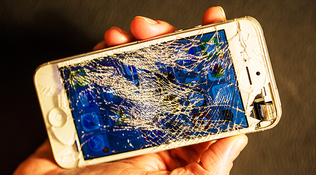 The 'ChaiOS' Bug Crashes Any iPhone That Receives Link In A Text