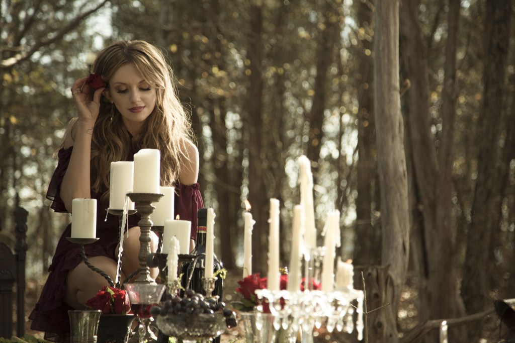 [WATCH] Carly Pearce's 'Hide The Wine' Video Is A Plucky Soliloquy