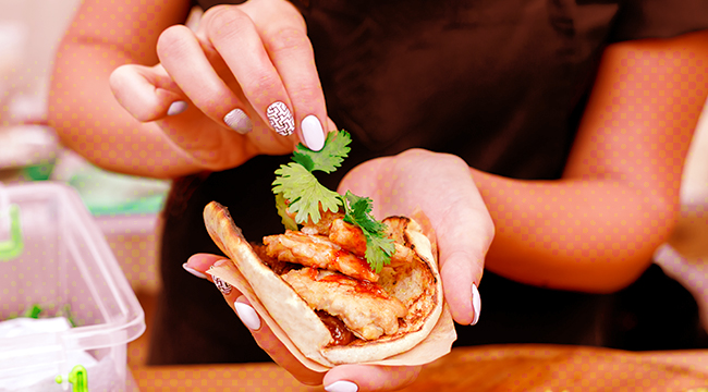 17 Chefs Tell Us The Food Trends That Will Dominate 2018