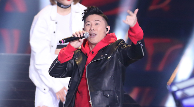 China Bans Hip-Hop Culture From Television As 'Vulgar And Obscene'
