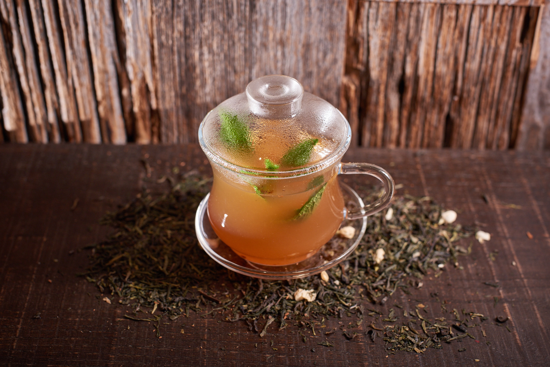 It's National Hot Toddy Day -- A Great Time For You To Finally Try One