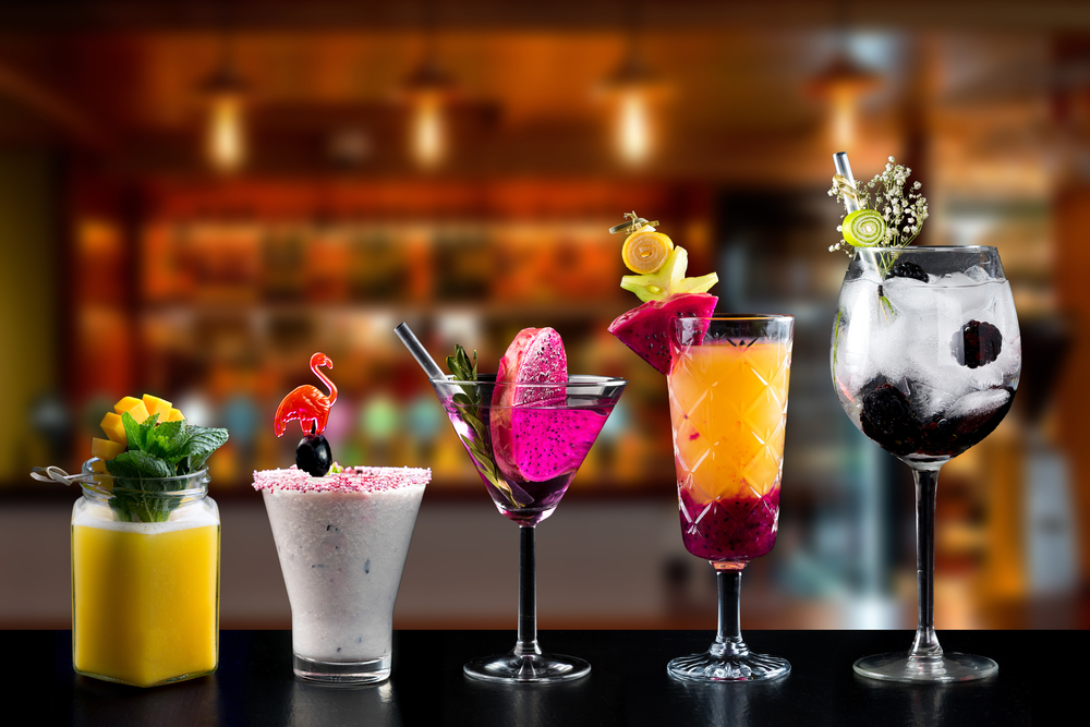 10 Bartenders Tell Us What Fads They're Desperate To Be Rid Of In 2018