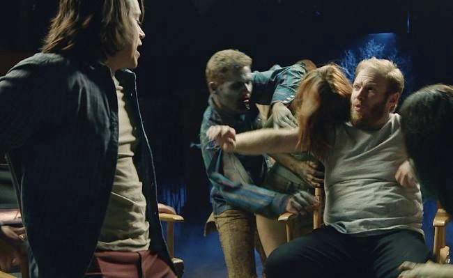 Shudder's 'The Core' Pays Tribute To George A. Romero, Tobe Hooper