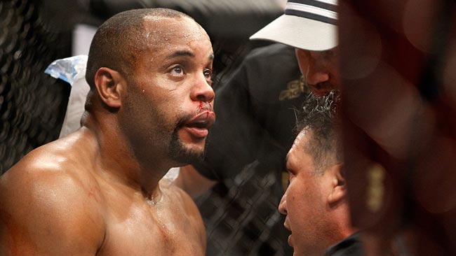 The Young Bucks Are Still Feuding With Cormier And The MMA World