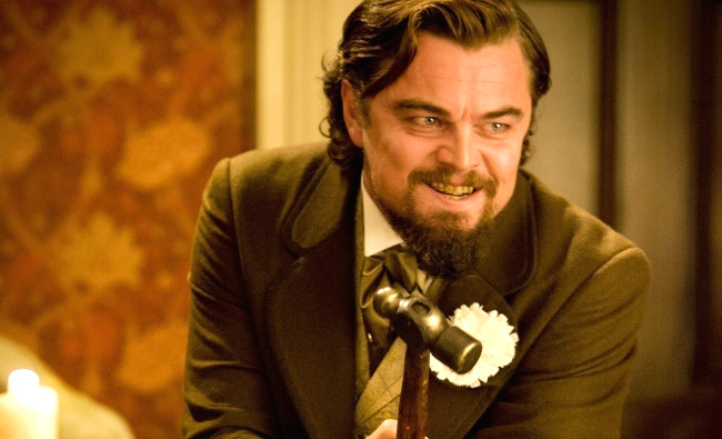 Leonardo DiCaprio Will Star In Quentin Tarantino's Manson-Era Film