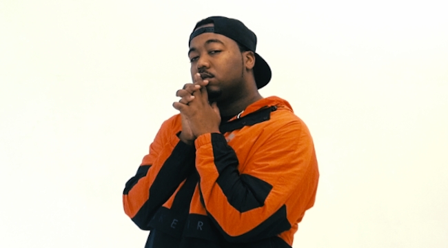 Domo Genesis' 'Aren't U Glad You're U?' Mixtape Produced By Evidence