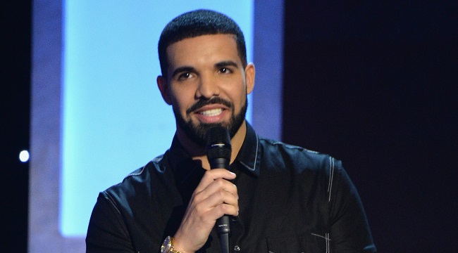 Drake's Teeth-Cleaning Ritual Before Club Night Is Perfectly On Trend