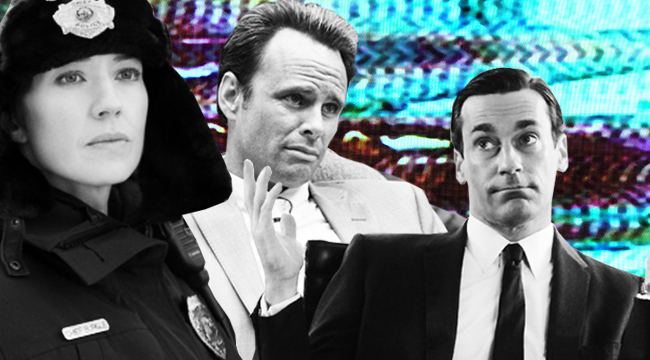 Who Should Be The Next Dual-Role Star Of A Prestige TV Show?