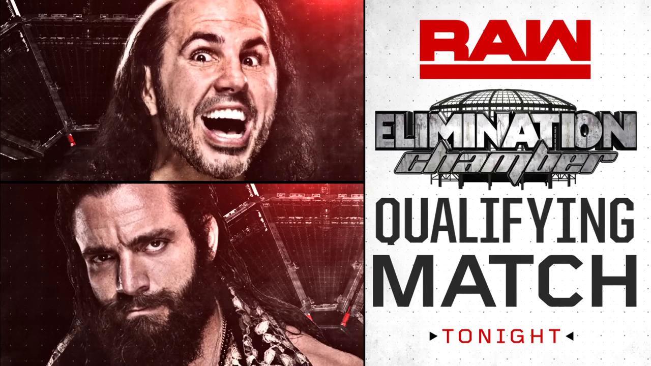 Check Out WWE Raw's New Theme Song And Updated Graphics