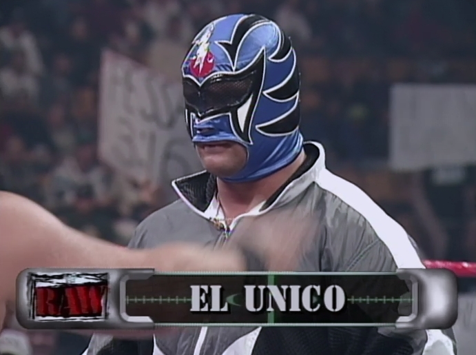 WWE Raw: The Best and Worst of December 8, 1997