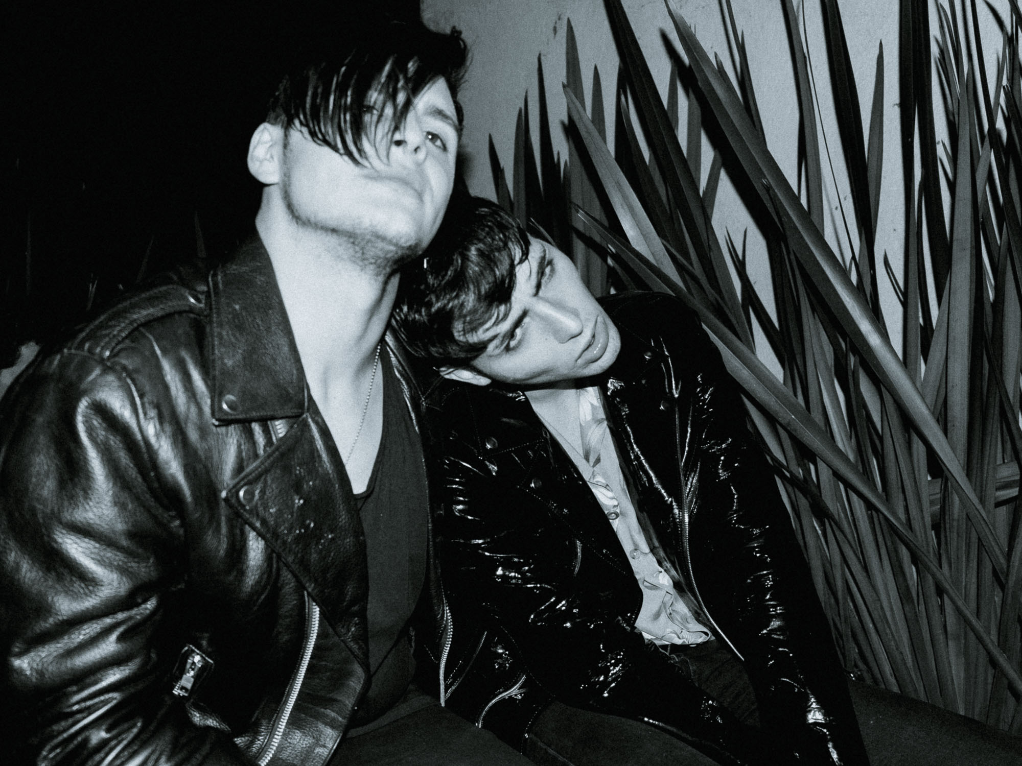 This Festival Photographer Strives To Capture People As They Truly Are