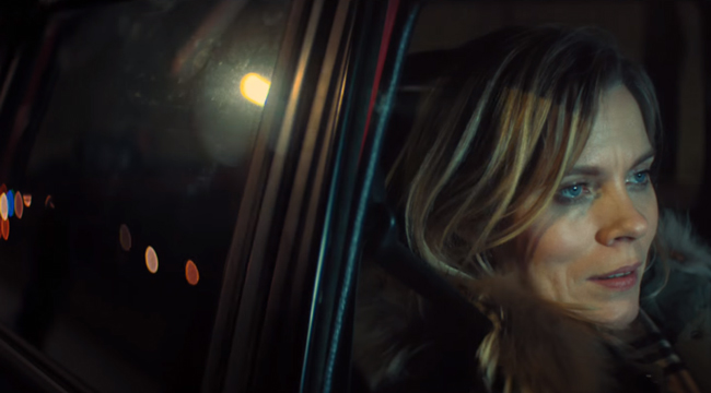 George FitzGerald Shares 'Roll Back' Video, Announces Sophomore Album