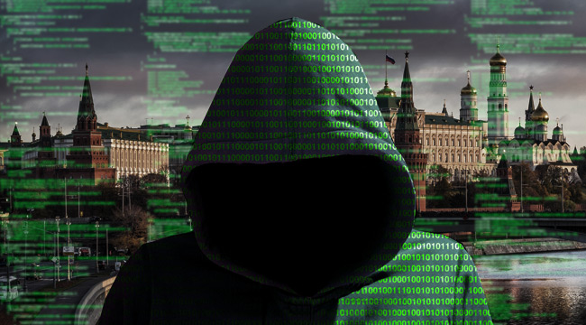 Dutch Spies Caught Russian Hackers Spying On US Politicians