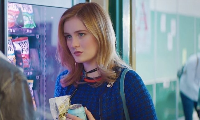 [WATCH] 'Heathers' TV Show Trailer