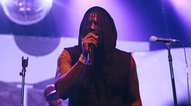 SiR's 'November' Is Full Of Both Romance And Street-Style Menace