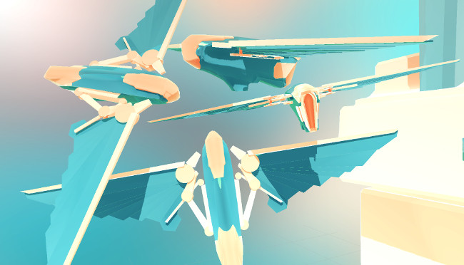 'InnerSpace' Tops The Five Best Games You Need To Play This Week