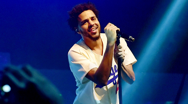 J. Cole's Return To Music Must Be Imminent, New Music Released Soon?