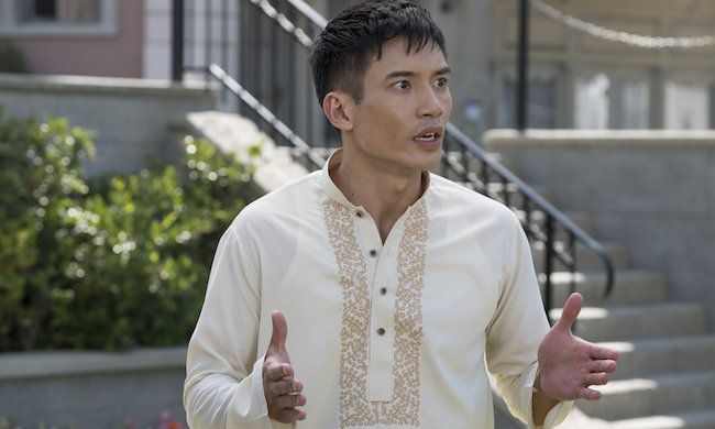 Jason Mendoza From 'The Good Place' Is The Best Doofus On Television