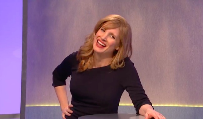 Watch: 'SNL' Game Show For Trump Era, 'What Even Matters Anymore'