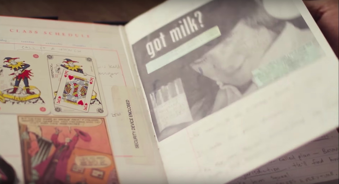 Heath Ledger's 'Joker Diary:' A Look Back 10 Years After His Death