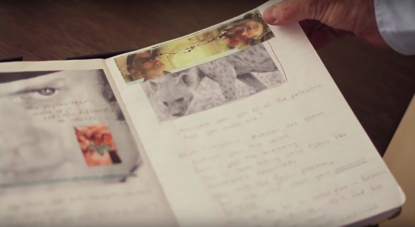 Heath Ledger's 'Joker Diary:' A Look Back 10 Years After His Death