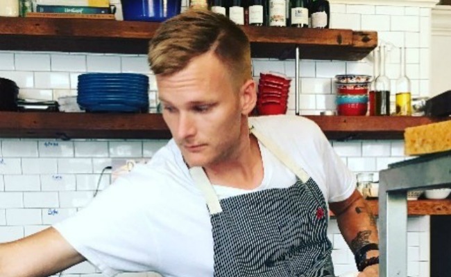 17 Chefs Tell Us The Food Trends That Will Dominate 2018