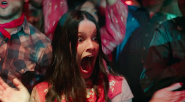 Reba McEntire Is KFC's New Colonel Sanders