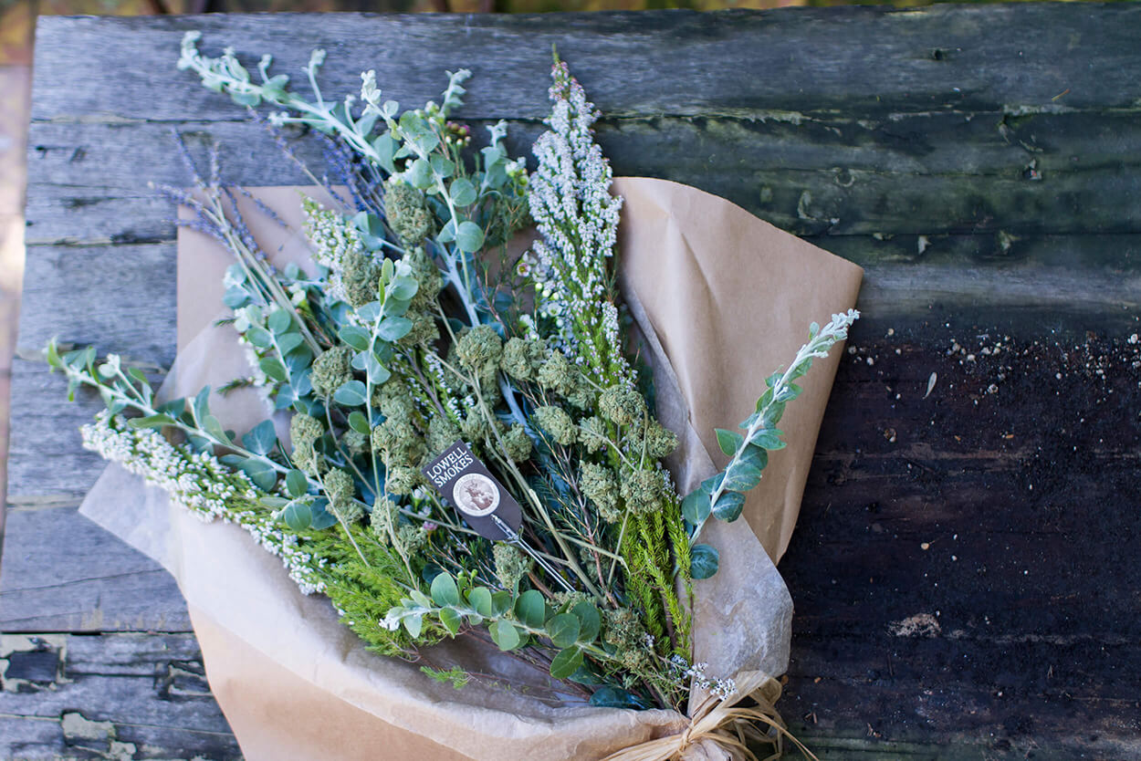 The Best Valentine's Weed Gifts For The Cannabis Lover In Your Life