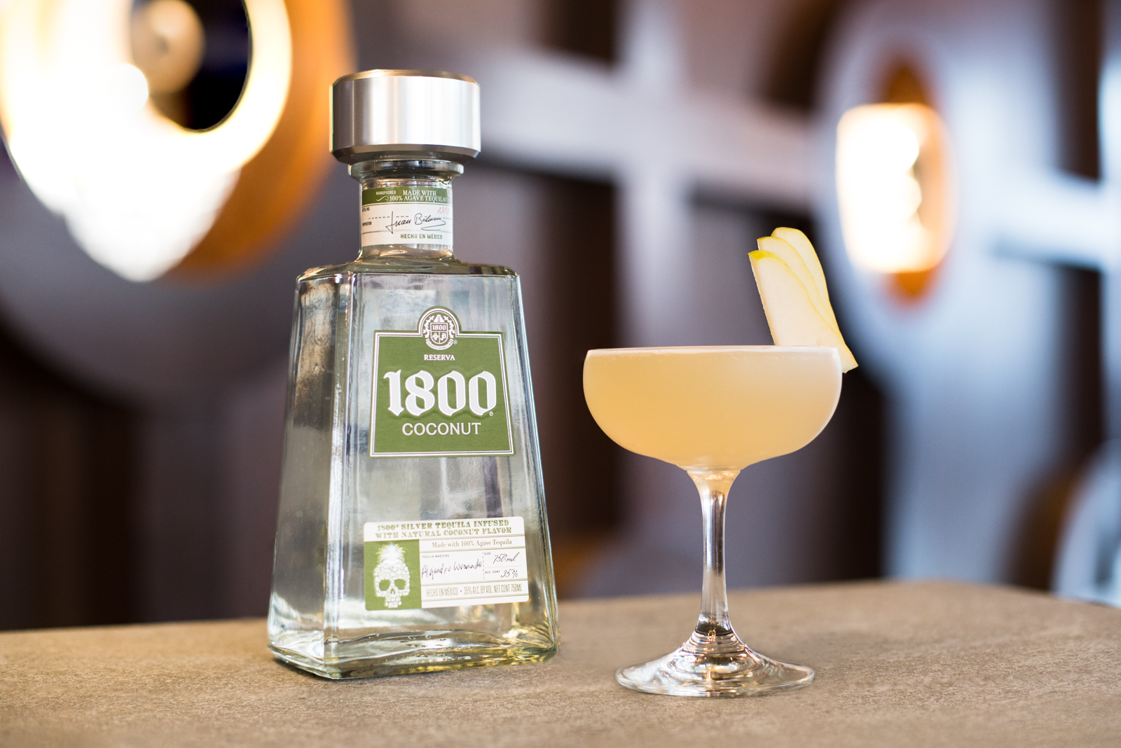 8 Cocktails To Make Your Grammys Party Sing