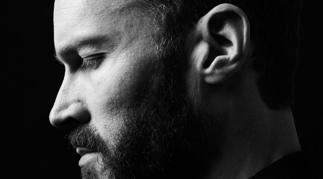 Marcus Marr's 'Familiar Five' Lets The DJ/Producer's Mutated Funk Fly