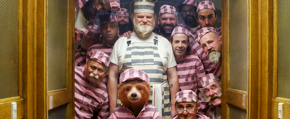 The 10 Best Bear Movies In Honor Of 'Cocaine Bear'