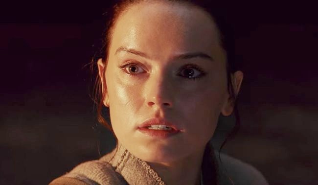 The 'Who Are Rey's Parents' Question Is 'Still Open' In 'Star Wars'